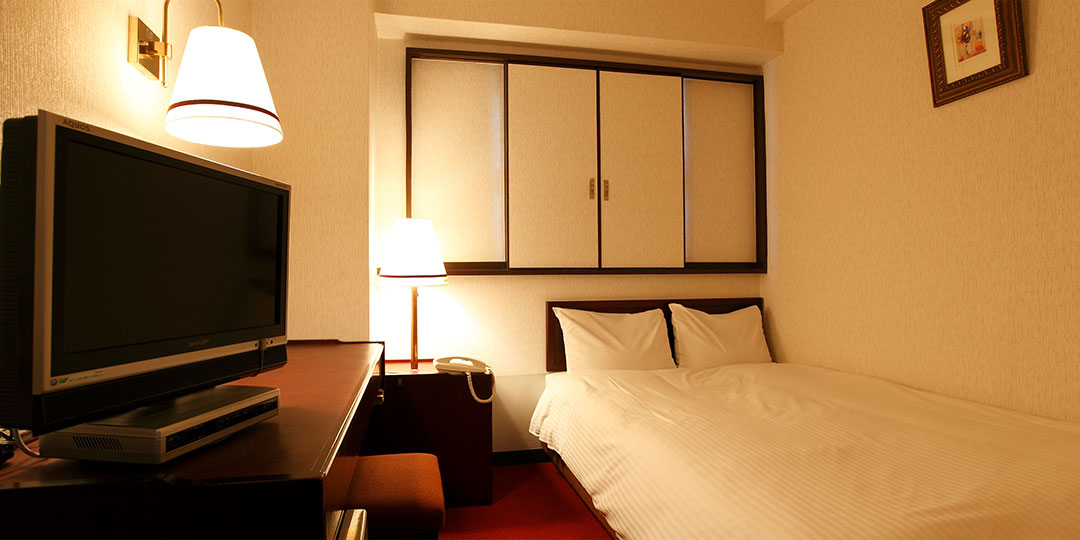 【官网】东京酒店（TOKYO INN）| 距离品川站仅需15分钟