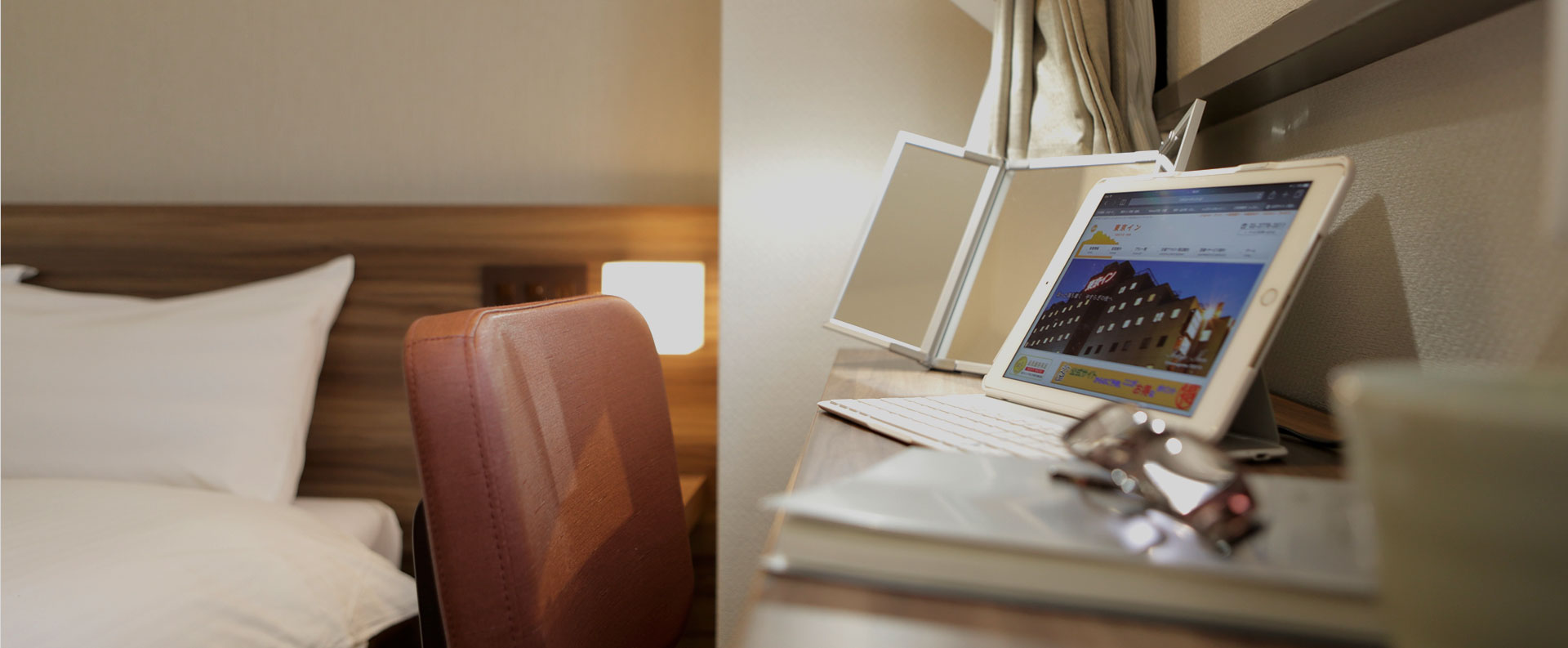 【Official】Tokyo Inn | 15 minutes from Shinagawa Station