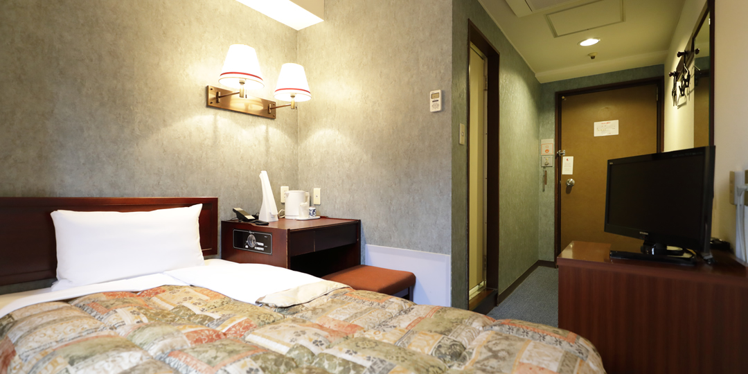 【Official】Tokyo Inn | 15 minutes from Shinagawa Station