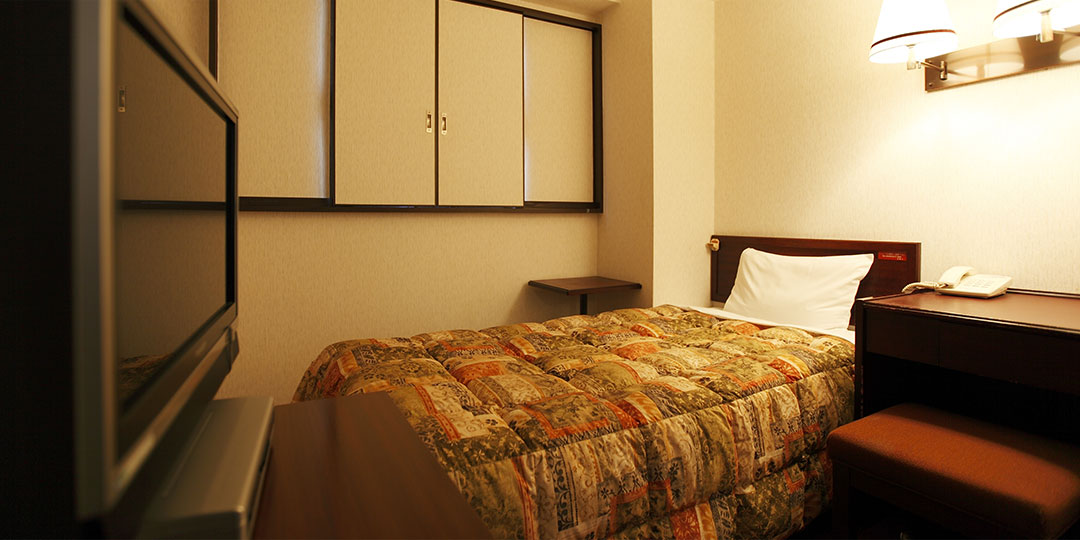 【Official】Tokyo Inn | 15 minutes from Shinagawa Station