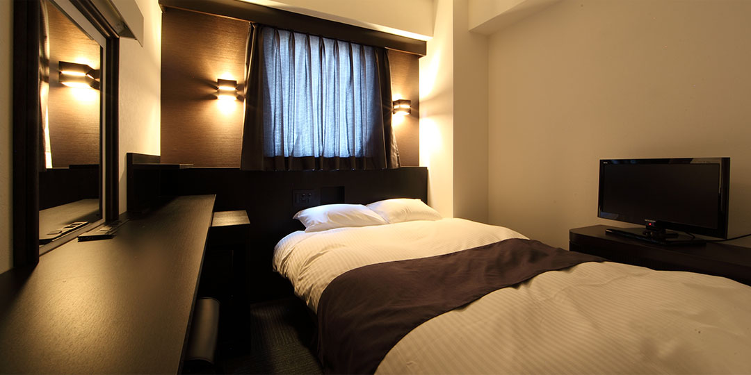 【Official】Tokyo Inn | 15 minutes from Shinagawa Station