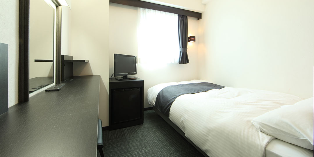 【Official】Tokyo Inn | 15 minutes from Shinagawa Station