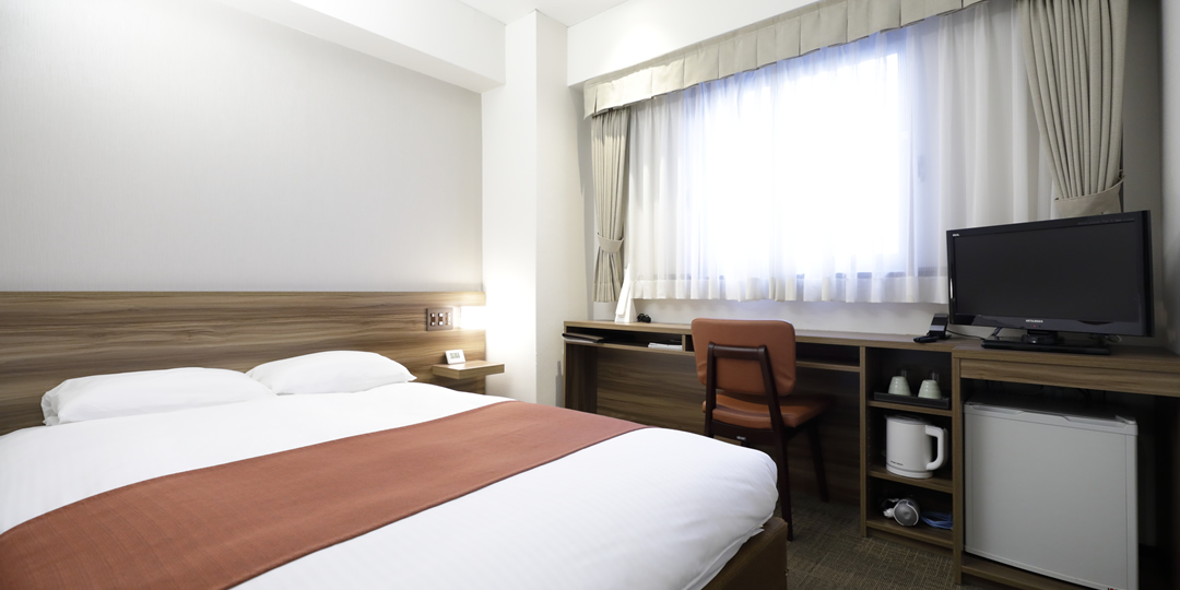 【Official】Tokyo Inn | 15 minutes from Shinagawa Station