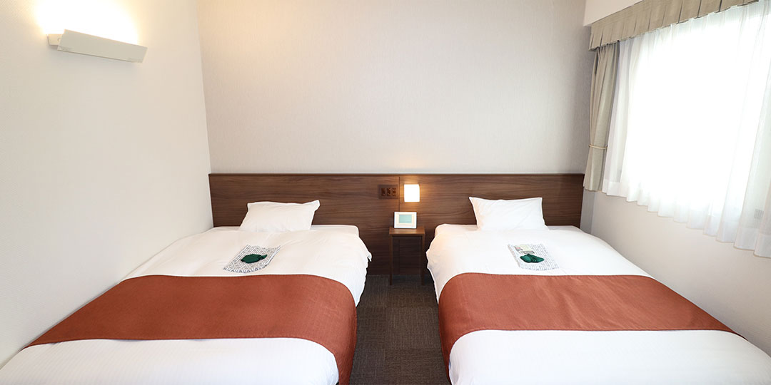 【Official】Tokyo Inn | 15 minutes from Shinagawa Station